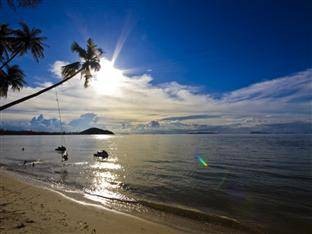 ลิปะเบย์รีสอร์ท (Lipa Bay Resort) - รีวิวที่พัก
