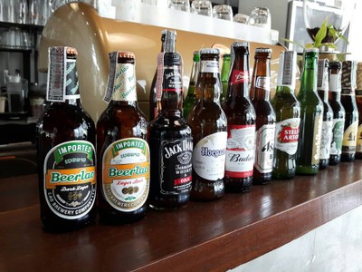 รูป BEHIND BARS (Cafe & Bistro)