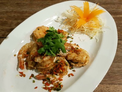 รูป ระเบียงบัง - Wongnai