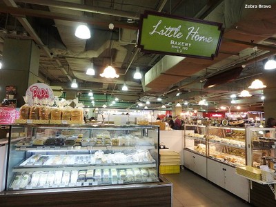 รูป Little Home Bakery พาราไดซ์พาร์ค