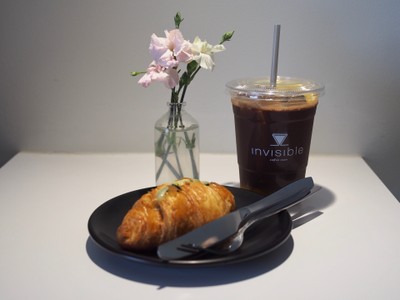 รูป Invisible coffee room