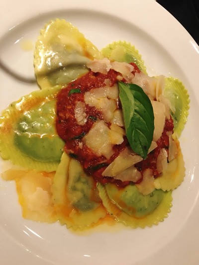 ร้าน Wine Connection Silom Complex | รีวิวร้านอาหาร - Wongnai