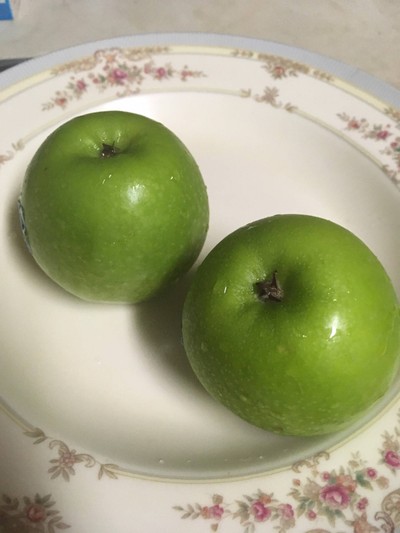 สูตร Apple Frappe พร้อมวิธีทำโดย Yamashita Shoon - Wongnai Cooking