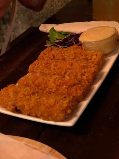 รีวิว MoreNom : Magic Bar - ร้านขนมหวานที่มีเวทมนต์อ่ะค่ะ