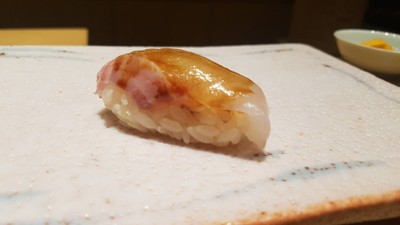 Isaki • Isaki threeline grunt fish ปลาเนื้อขาวเป็น bestของซีซั่นนี้จาก ...