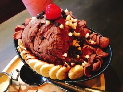 [รีวิว] ร้าน MoreNom : Magic Bar | เมนูแนะนำ รูปภาพ ราคา - Wongnai