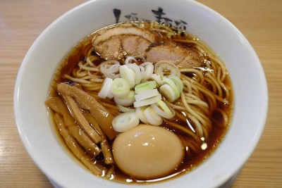 รีวิว Ide Shoten - ramen ที่อร่อยที่สุดในญี่ปุ่น จริงหรือ!! - Wongnai