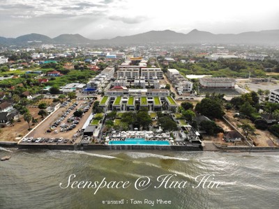 รูป Seenspace Huahin