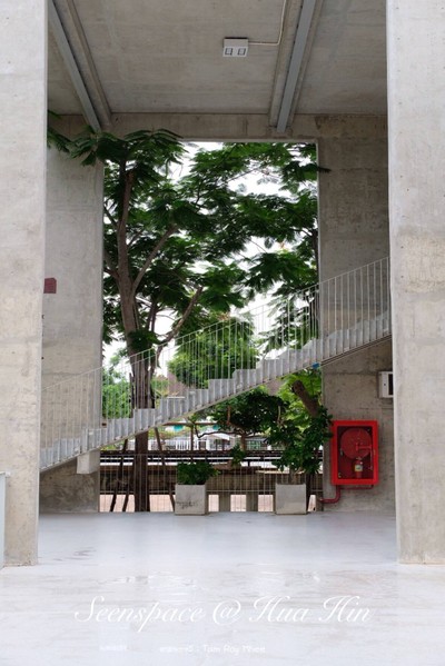 รูป Seenspace Huahin