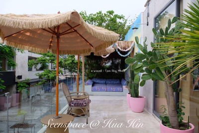 รูป Seenspace Huahin