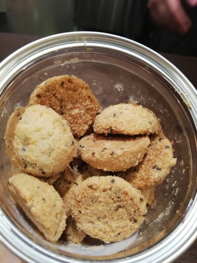 รีวิว Pommery Healthy Delicious 8 Thonglor - แวะมาชิมขนมของเชฟปอม ขนม ...