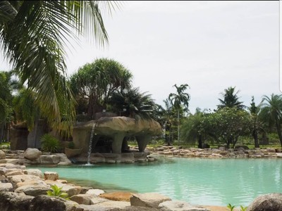 Ohana resort (Ohana Resort) - รีวิวที่พัก