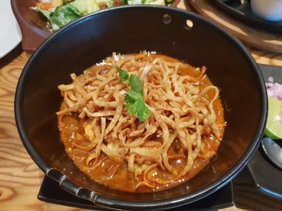 ร้าน Pantry Avani Riverside Bangkok - รีวิวร้านอาหาร - Wongnai