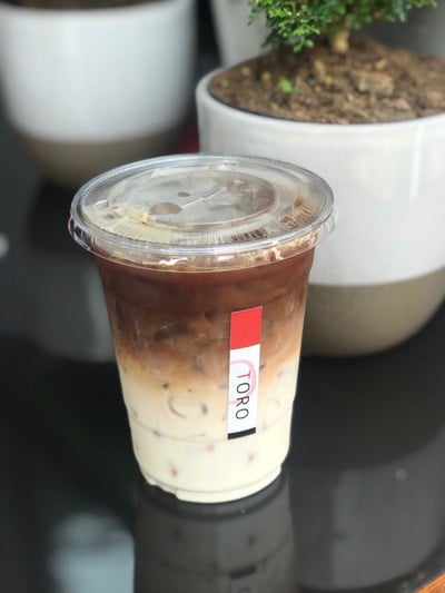 ร้าน TORO Coffee | รีวิวร้านอาหาร
