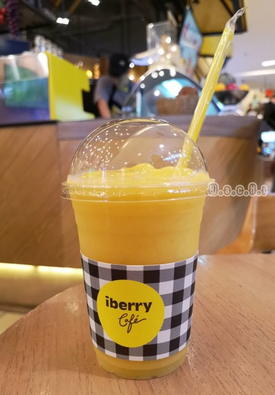 HELLO HAVANA • ราคา 130 บาท ร้าน Iberry สยามพารากอน