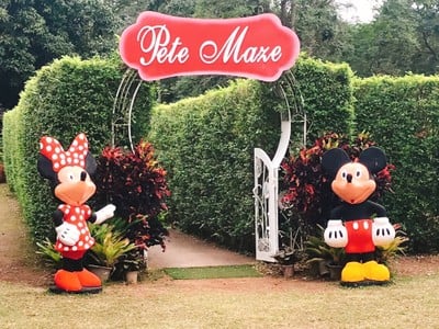 รูป Pete Maze - Wongnai