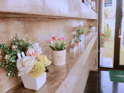 รีวิว Glitter Cafe - ร้านสวย รสชาติดี เจ้าของร้านน่ารัก👍🏻 - Wongnai