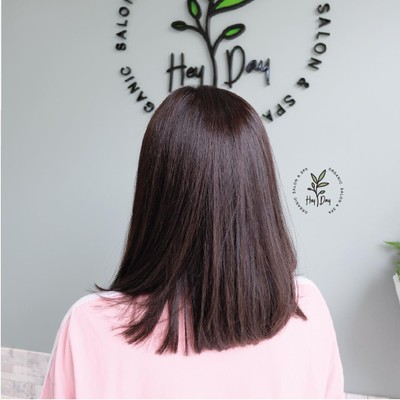 รูป Heyday Organic Salon & Spa - Wongnai