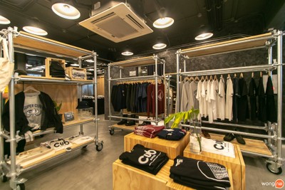 “CUB House” โมโตไลฟ์สไตล์คาเฟ่แนวใหม่ แห่งแรกของเมืองไทย