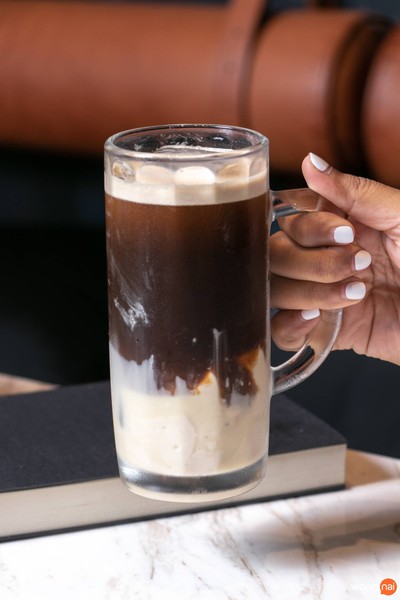 “CUB House” โมโตไลฟ์สไตล์คาเฟ่แนวใหม่ แห่งแรกของเมืองไทย