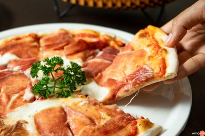 T.House พระราม 6 ร้านอาหารนานาชาติหลากหลายความฟินที่ต้องลอง