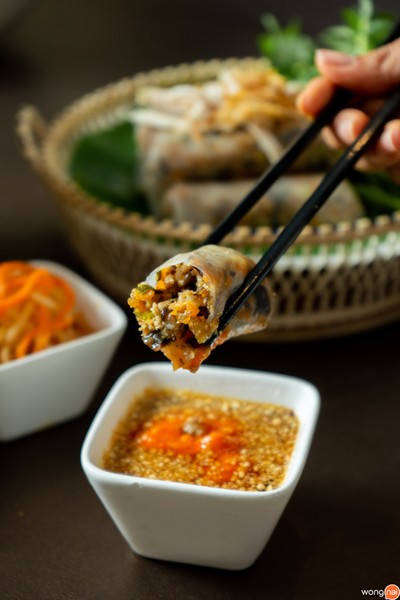 T.House พระราม 6 ร้านอาหารนานาชาติหลากหลายความฟินที่ต้องลอง