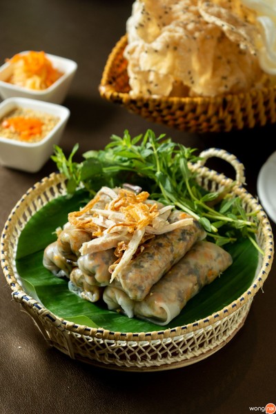 T.House พระราม 6 ร้านอาหารนานาชาติหลากหลายความฟินที่ต้องลอง