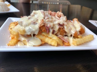 [รีวิว] ร้าน The Rush Hour | เมนูแนะนำ รูปภาพ ราคา - Wongnai