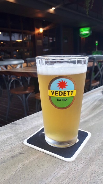 ร้าน Kosmo Bar Bistro - รีวิวร้านอาหาร - Wongnai