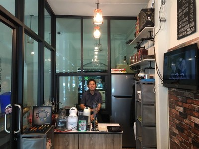 SIP N’ CAMP - รีวิวที่พัก - Wongnai