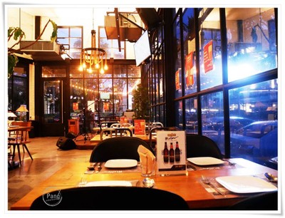 รูป Mellow Restaurant & Bar The Crystal