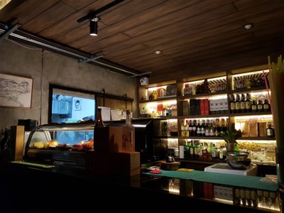 รูป RIN BAR by Zendai [เกษตรนวมินทร์] - Wongnai