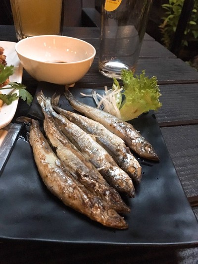 รูป Full Moon Terrace & Bar - Wongnai