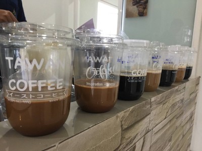 รีวิว Tawan Coffee - กาแฟอร่อยมาก ขมไม่บาด ละมุนๆ และมันก็เข้มไม่บาดคอ ...