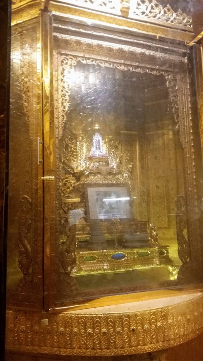 รูป Botataung วัดโบดาทาวน์ (วัดเทพทันใจ) Myanmar