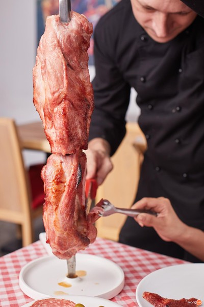 El Toro House of Meat ร้านสเต๊ก จัดโปรฯ บุฟเฟ่ต์เนื้อลด 50%