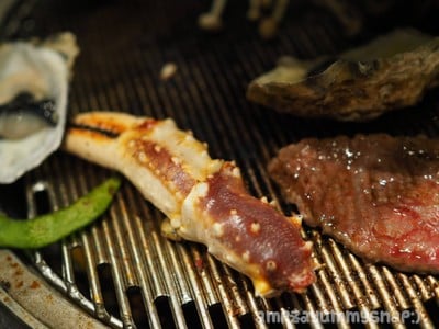 [รีวิว] ร้าน Tajimaya Yakiniku centralwOrld | เมนูแนะนำ รูปภาพ ราคา