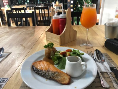 รูป Hopf Addict Amata อมตะนคร