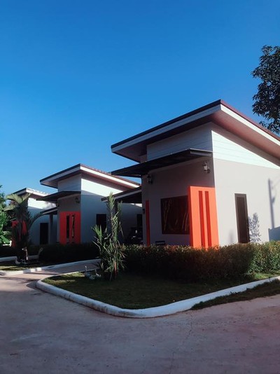 The Rubber Tree Resort - รีวิวที่พัก