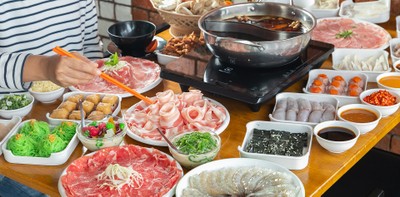 Shabu Go ชาบูโก สาขามหาชัย ชาบูสไตล์โฮมเมดเกรดพรีเมียม