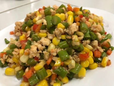 สูตร กระทงทอง พร้อมวิธีทำโดย Nickktwf