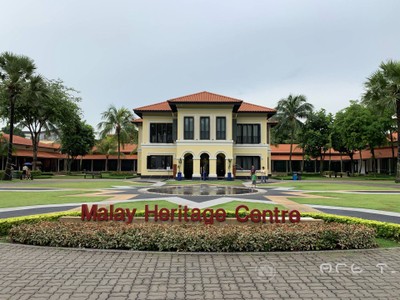รีวิว Malay Heritage Center Wongnai