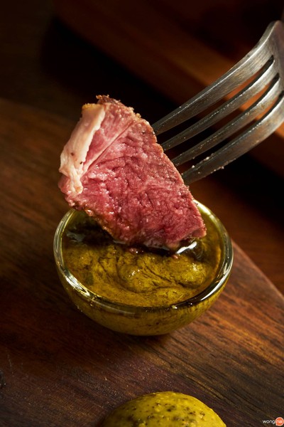 El Faro ร้านอาหารฟิวชันอิตาเลียน-ญี่ปุ่นเจ้าเด็ดจากโอกินาวา - Wongnai