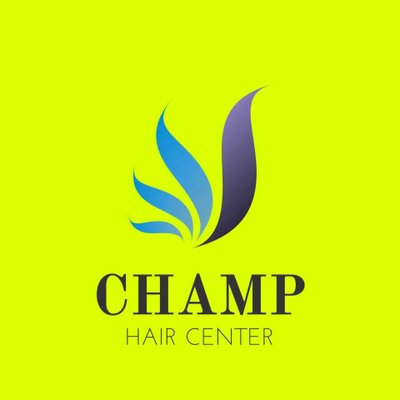 ร้าน CHAMP HAIR CENTER The Scene Town In Town