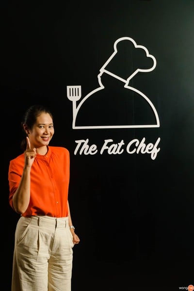 ร้าน The Fat Chef ภูเก็ต รสชาติอาหารสุดปราณีต ในสไตล์ยูเรเชียน