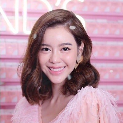 รวมทรงผมสั้นประบ่า 'Lob Hair' มาแรงปี 2019