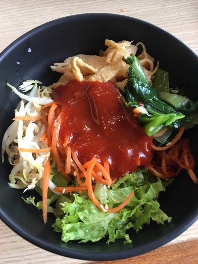 [รีวิว] ร้าน Factory Buffet | เมนูแนะนำ รูปภาพ ราคา - Wongnai