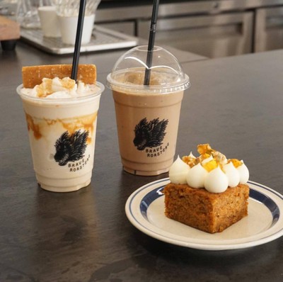 รูป Brave Roasters : Seenspace Thonglor - Wongnai