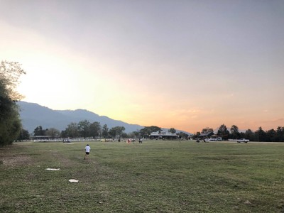 รีวิว Cowboy Army Riding Club Wongnai