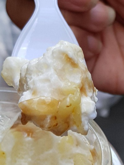 รีวิว Poka Poka ชานมไข่มุก - ชานมชีส....แต่ไม่ชีสดีกว่านะ - Wongnai